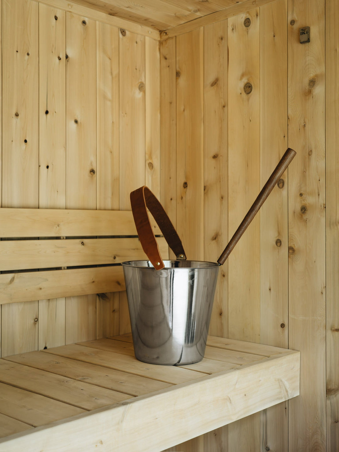 Why Three Tiers of Sauna Benching Changes Everything: The Complete Gui ...